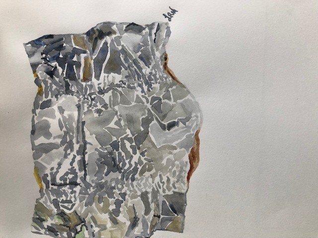 Artwork Gallery – Lucinda Nicholas Art